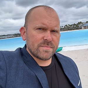 Water Resource Symposium